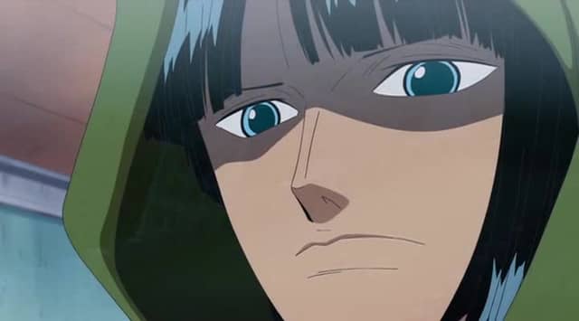 One Piece: Water 7 (207-325) (English Dub) CP9 Takes Off Their Masks ...