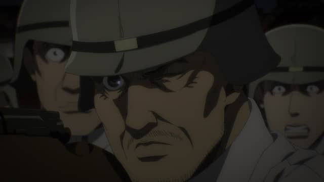 Attack on Titan Final Season (Castilian Dub) The War Hammer Titan ...