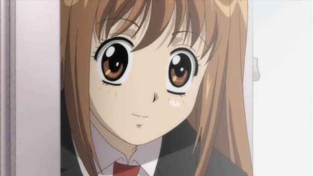 ItaKiss Chocolates, Exams, and the Jinx - Watch on Crunchyroll