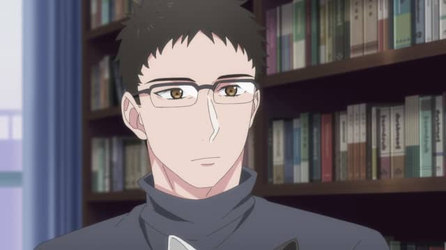 Cherry Magic! Thirty Years of Virginity Can Make You a Wizard ...