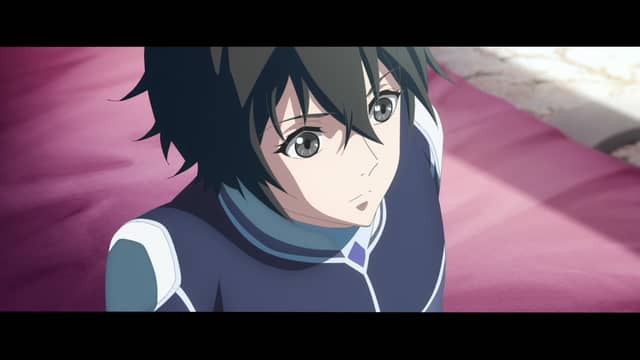 Dragon Raja -The Blazing Dawn- Dangerous Mission - Watch on Crunchyroll