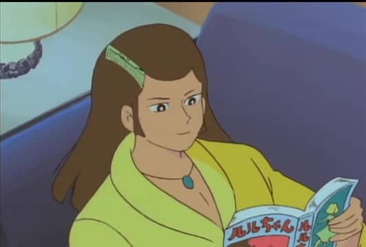 Miss Machiko Kenta's Unbelievable Birthday - Watch on Crunchyroll