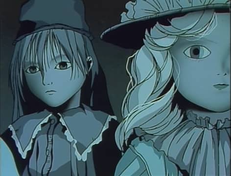 Key the Metal Idol (Dub) Access - Watch on Crunchyroll