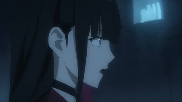 Metallic Rouge (Castilian Dub) - Watch on Crunchyroll