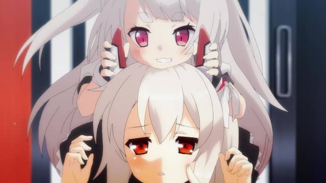 AZUR LANE (English Dub) SAKURA - Cloak and Dagger - Watch on Crunchyroll