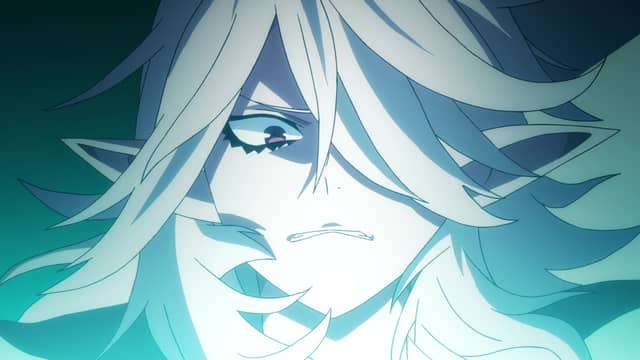 RADIANT (Hindi Dub) To Stop the Sound of the Wind -Serenade- - Watch on ...