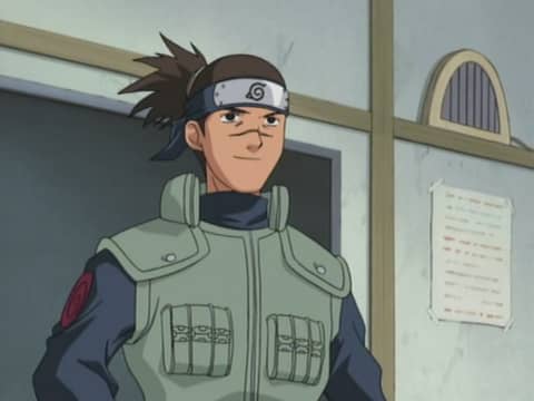 Naruto Season 1 Sasuke and Sakura: Friends or Foes? - Watch on Crunchyroll
