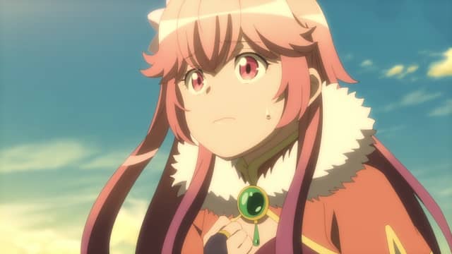 TSUKIMICHI -Moonlit Fantasy- Die beiden Helden sind attraktiv - Schau ...