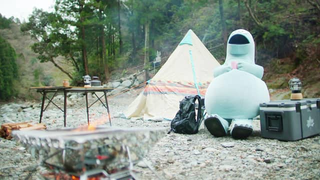 Gal & Dino (English Dub) Happy New Year! & It's Time to Pay Our ...