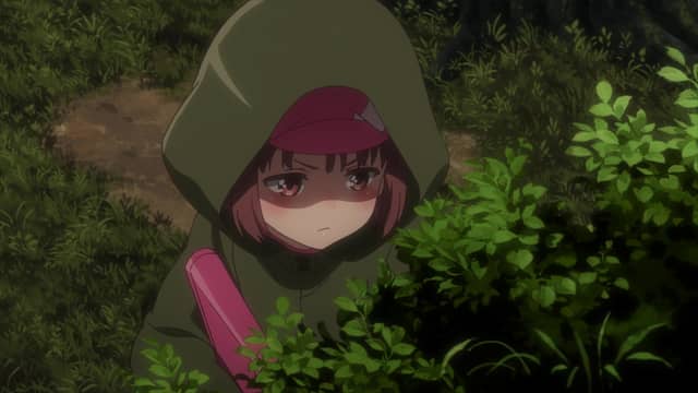 Sword Art Online Alternative: Gun Gale Online Squad Jam - Ver en ...