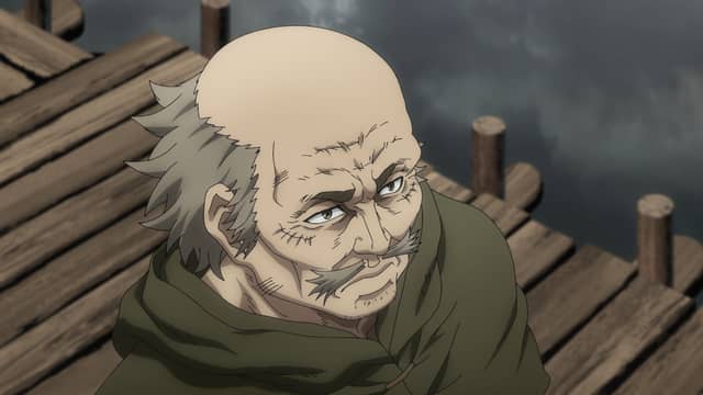 VINLAND SAGA Season 2 (Hindi Dub) Courage - Watch on Crunchyroll