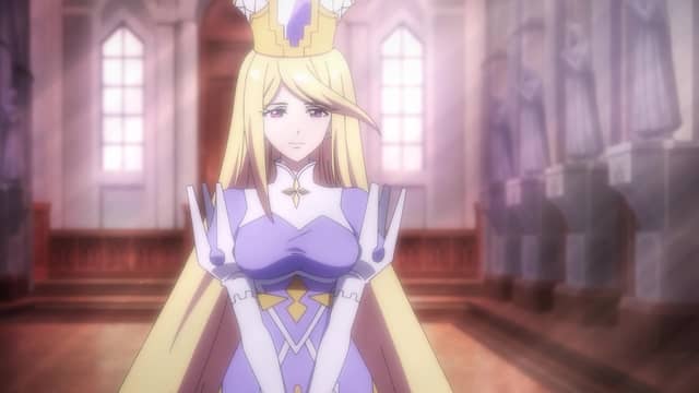 Shadowverse Mauro's Wish, a Longing that Cannot Be - Watch on Crunchyroll