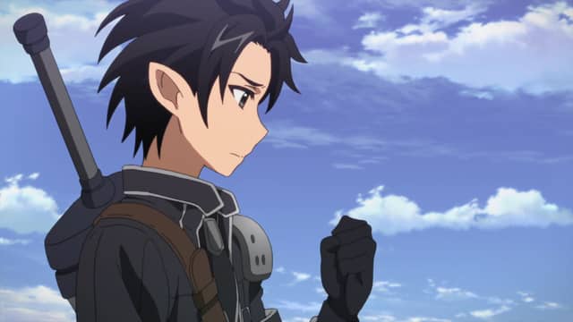 Sword Art Online (English Dub) Grand Quest - Watch on Crunchyroll