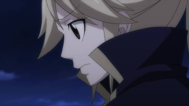 Fairy Tail Final Season Neo Eclipse - Ver en Crunchyroll en español