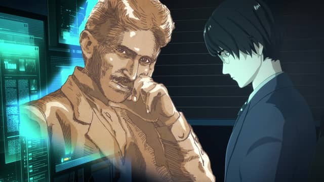 Tesla Note A Consideration on the "New-Fledged Spy" - Watch on Crunchyroll