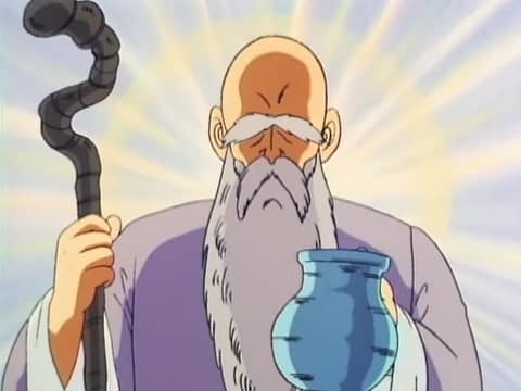 Dragon Ball The Notorious Mercenary - Watch on Crunchyroll
