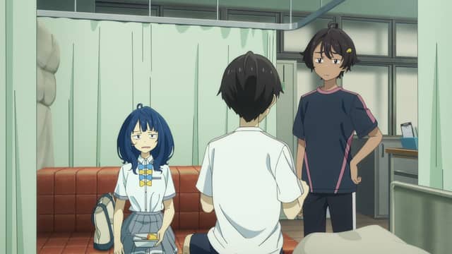 Makeine: Too Many Losing Heroines! The Promised Failure for You - Watch ...