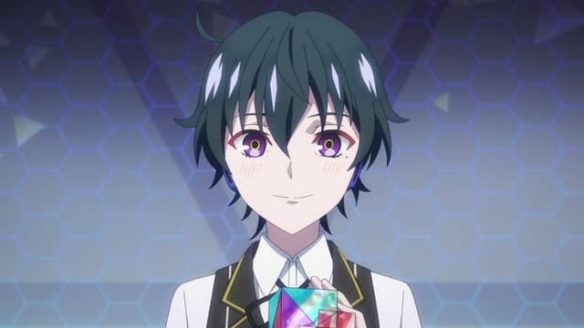 Technoroid OVERMIND Episode Ten - Watch on Crunchyroll