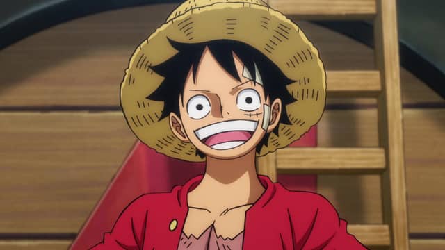 One Piece: WANO KUNI (892-1088) The Last Curtain! Luffy and Momonosuke ...
