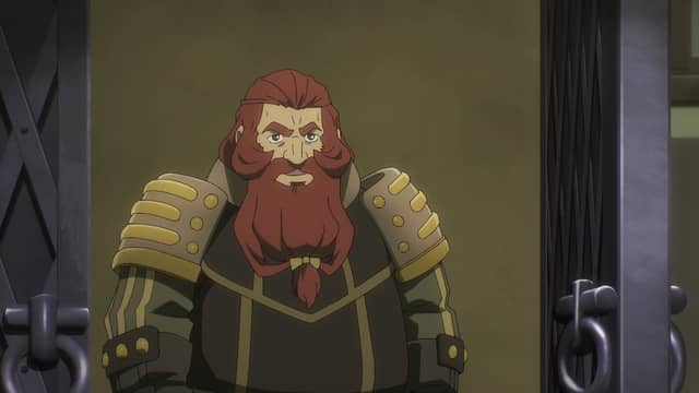 Overlord IV (English Dub) The Impending Crisis - Watch on Crunchyroll