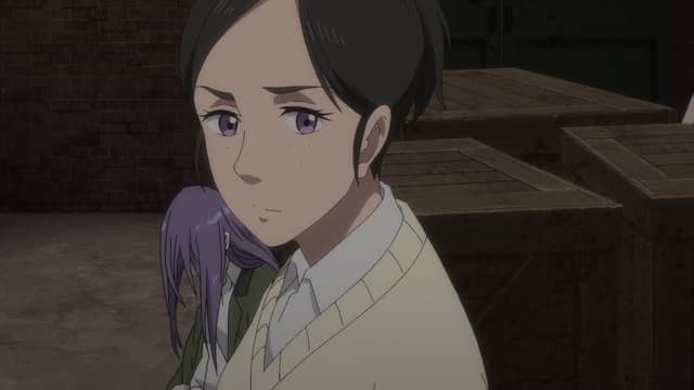 FreakAngels FIVE - Watch on Crunchyroll