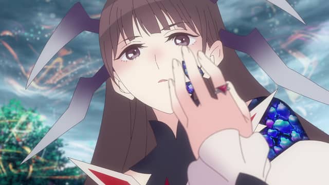 Blue Reflection Ray (English Dub) Some Girls - Watch on Crunchyroll