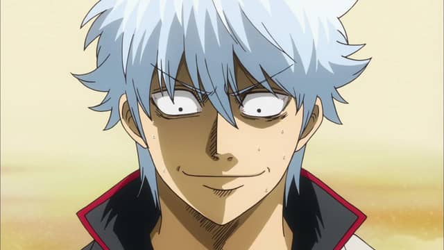 Gintama Season 3 (Eps 266-316 Dub) A Reunion Also Brings to the Surface ...