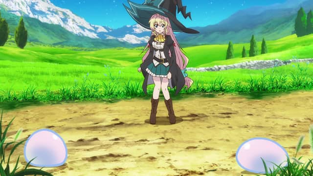 I've Been Killing Slimes For 300 Years And Maxed Out My Level (English ...