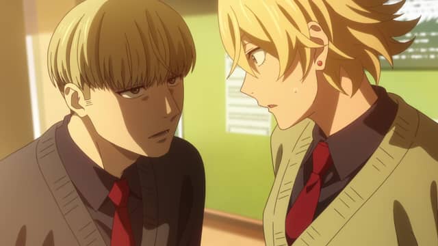 The Ancient Magus' Bride Season 2 (English Dub) Birds of a feather ...