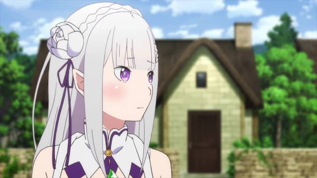 Re:ZERO -Starting Life in Another World- Director's Cut (Portuguese Dub ...