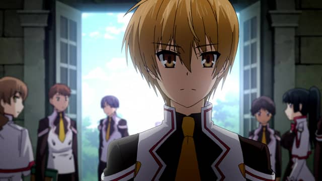 Dragonar Academy (English Dub) A Boy and His Dragon - Watch on Crunchyroll