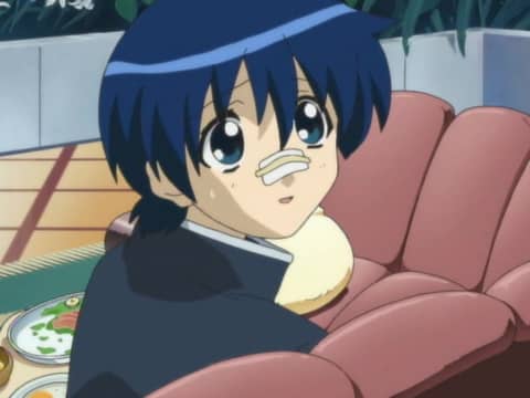 Girls Bravo (English Dub) Bravo from the Bathtub! - Watch on Crunchyroll