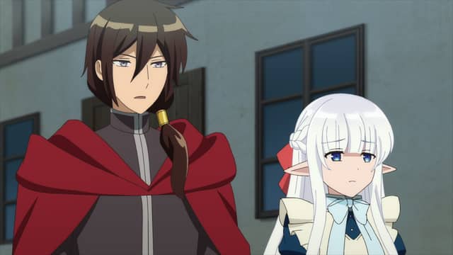 An Archdemon's Dilemma: How to Love Your Elf Bride I Found a Dragon and ...