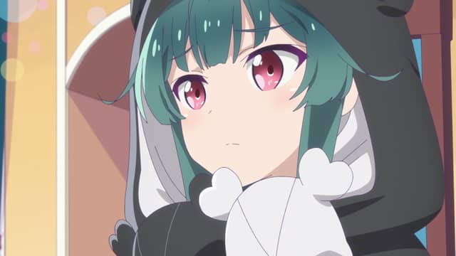 Kuma Kuma Kuma Bear - Punch! Bear Comes Home - Watch on Crunchyroll