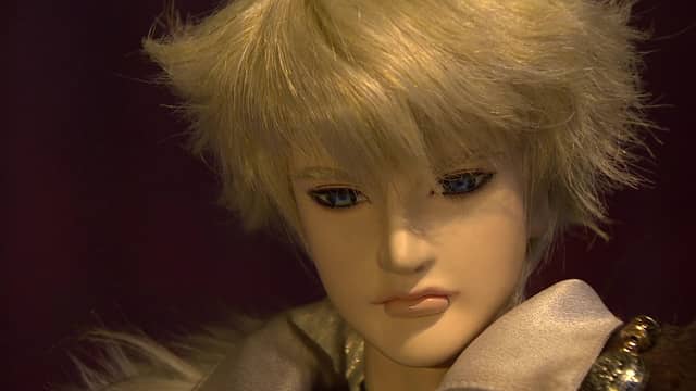 Thunderbolt Fantasy The Sword Devil, Shā Wú Shēng - Watch on Crunchyroll