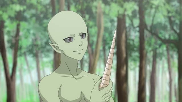 Re:Monster Re:Born - Watch on Crunchyroll