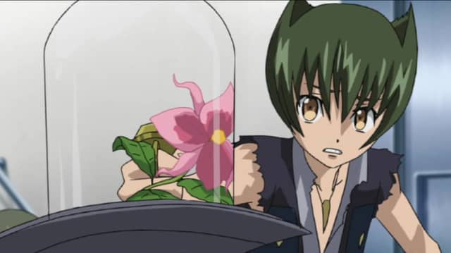 Gun X Sword Neo Originals - Ver en Crunchyroll en castellano