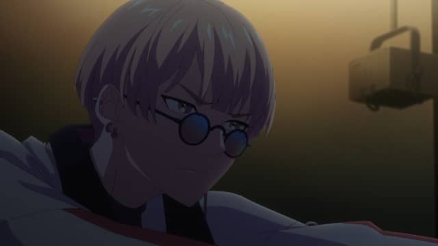 Paradox Live THE ANIMATION Memories - Watch on Crunchyroll