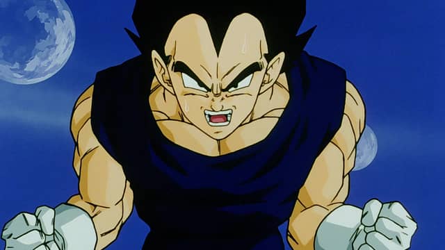 Dragon Ball Z People of Earth Unite - Watch on Crunchyroll
