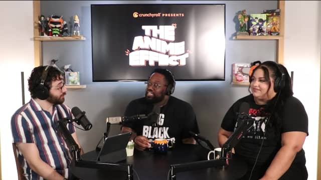 Crunchyroll Presents: The Anime Effect We Test Bryce Papenbrook on His ...