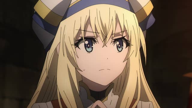 GOBLIN SLAYER II (English Dub) The Red-Haired Wizard Boy - Watch on ...