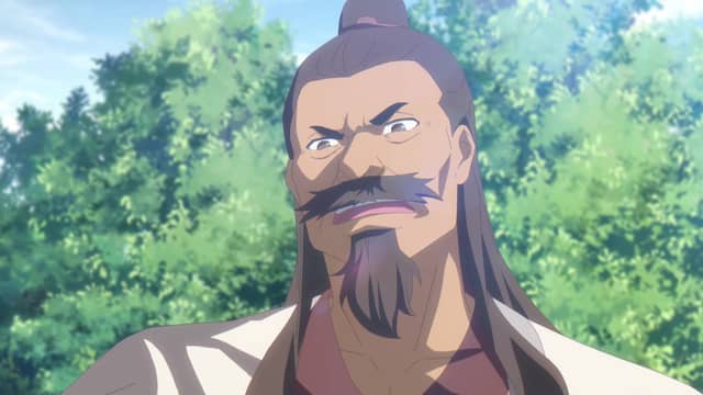 The Daily Life of the Immortal King (Season 2) The Internet Is Not A ...