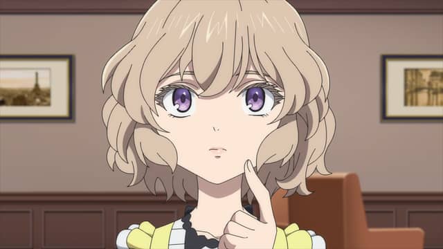 In/Spectre 2 Sleeping Murder - Watch on Crunchyroll