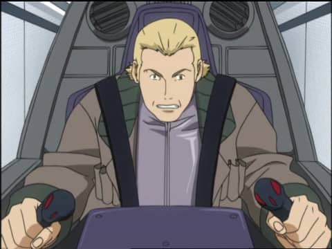 Kurau Phantom Memory The Voice That Calls You - Watch on Crunchyroll