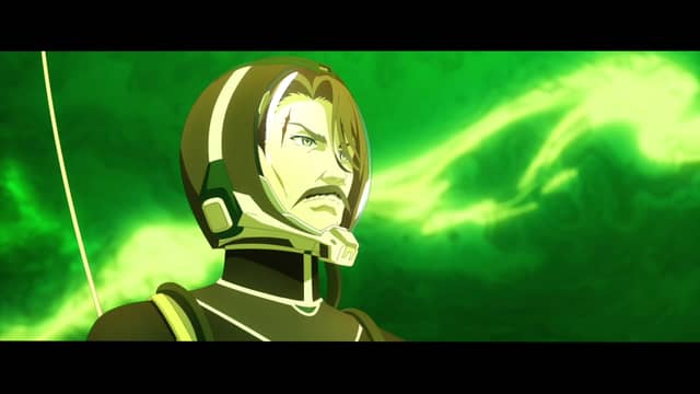 Dragon Raja -The Blazing Dawn- Dragon Palace - Watch on Crunchyroll