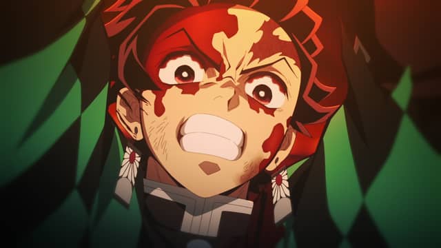 [PT] Demon Slayer: Kimetsu no Yaiba - Arco del Distrito Rojo ¡No me ...