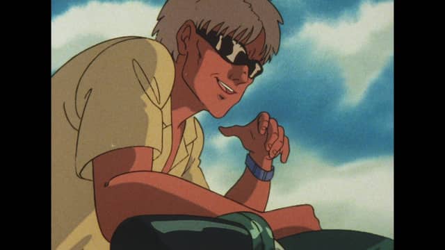 Genesis Climber MOSPEADA Midday Duel Concert - Watch on Crunchyroll