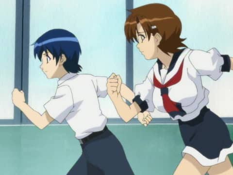 Girls Bravo (English Dub) Lots of Bravo! - Watch on Crunchyroll