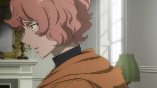 Metallic Rouge (Castilian Dub) - Watch on Crunchyroll