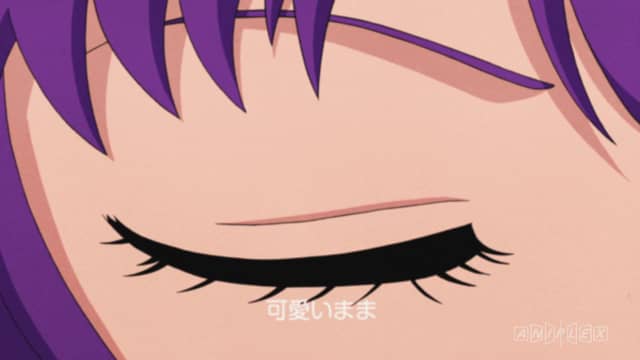 Monogatari Second Season Hitagi End Part Four - Watch on Crunchyroll